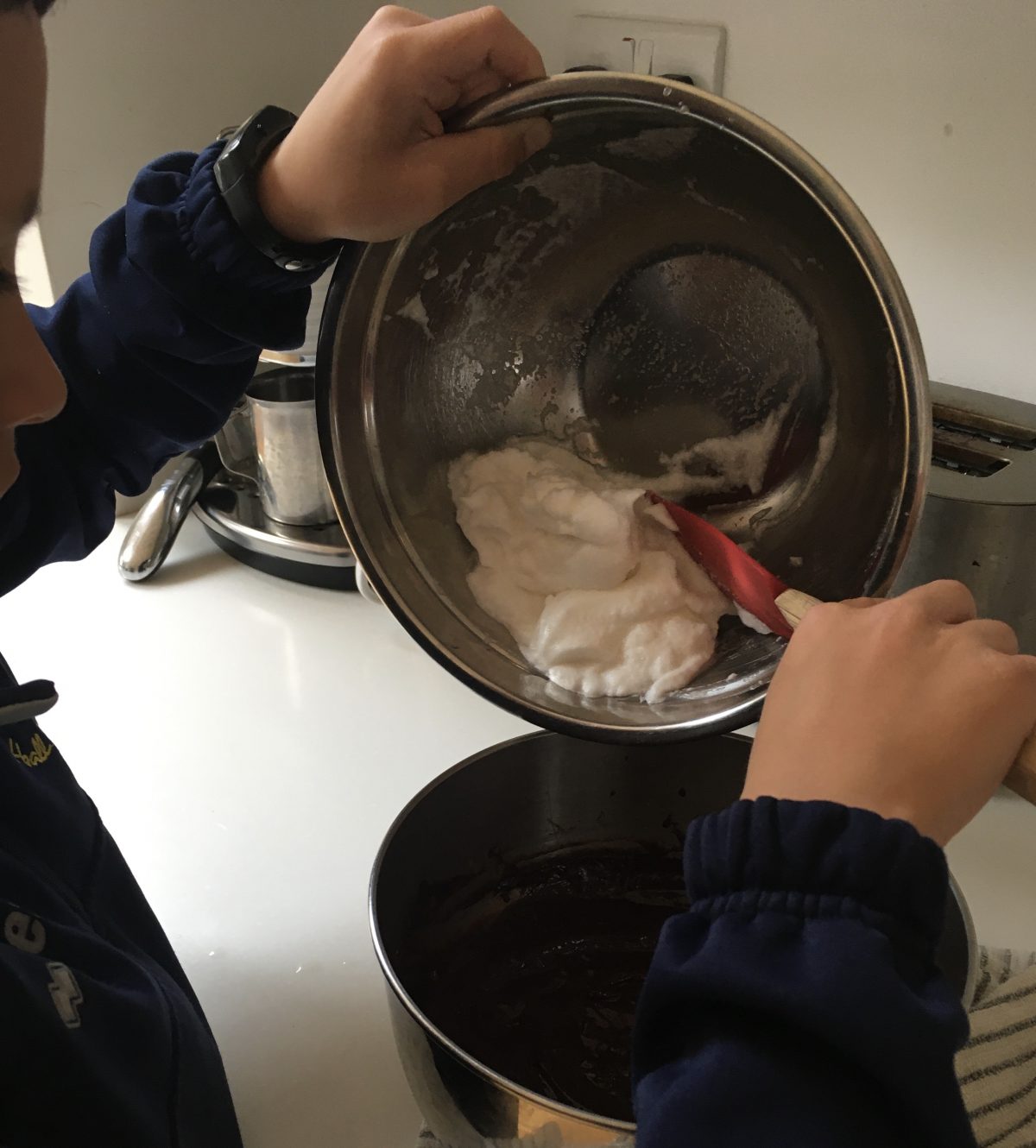 Building Skills in the Kitchen - Function First Occupational Therapy